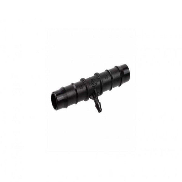 16mm-4mm Air Line connector | Top Yield Hydroponics - Top Yield Hydroponics