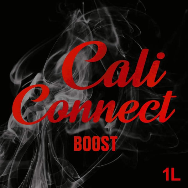 Cali Connect - Boost | Nutrients & Boosters | Top Yield Hydroponics ...