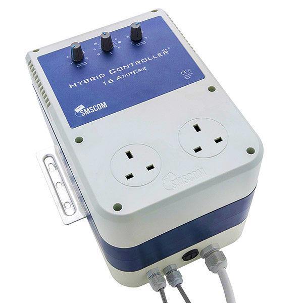 Electric Fan Speed Controller A Complete Guide To Fan Speed