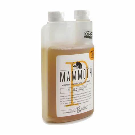 Mammoth P - Microbial Inoculant | Top Yield Hydroponics - Top Yield ...