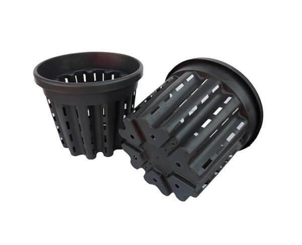 Root Pruning Pots | Budget Root-Pruning Pot (2-20 Litres) | Top Yield ...