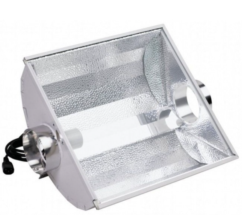 Silverstar air cooled reflector | Silverstar Reflector Air Cooled 150mm ...
